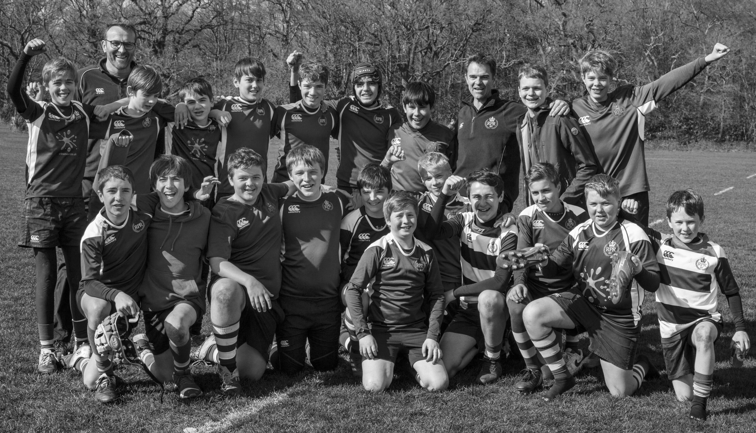 Sign Up – Regents Park Royals RFC