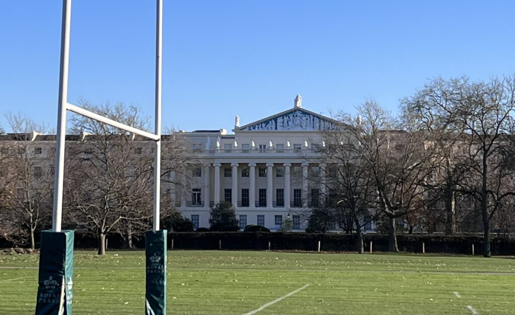 Regents Park Royals RFC – Mini, Midi, Junior & Youth Rugby based in ...