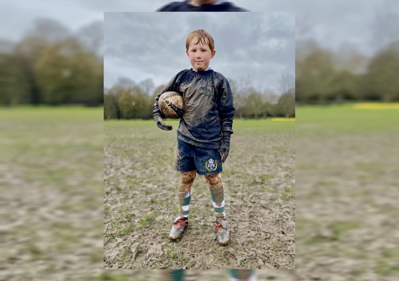 Regents Park Royals RFC – Mini, Midi, Junior & Youth Rugby based in ...